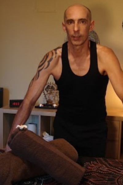 Male Masseurs